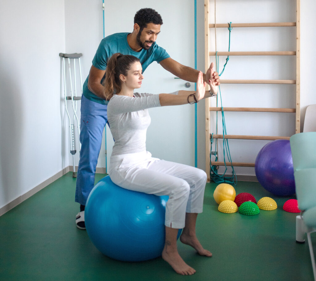 DACRB - American Chiropractic Rehabilitation Board
